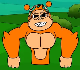 Oren | GameToons Wiki | Fandom