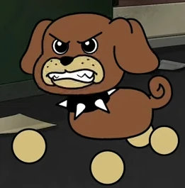 Dog (Sprunki) | GameToons Wiki | Fandom