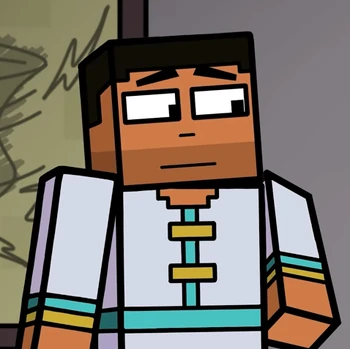 Evil Scientist | GameToons Wiki | Fandom