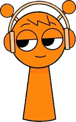 Oren/Gallery | GameToons Wiki | Fandom