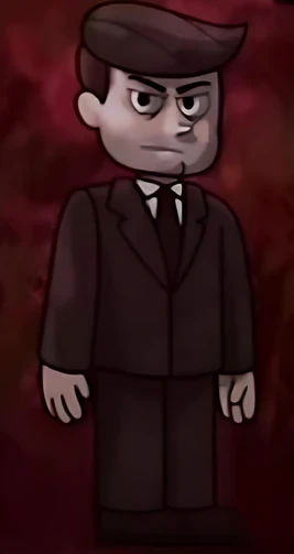 Evil CEO | GameToons Wiki | Fandom