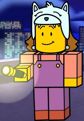 Fox Kid | GameToons Wiki | Fandom