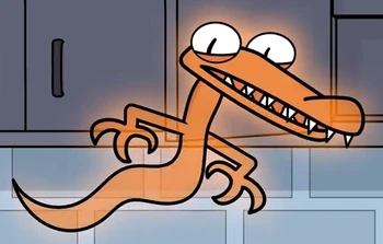 Orange | GameToons Wiki | Fandom