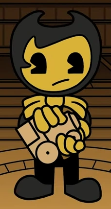 Bendy | GameToons Wiki | Fandom