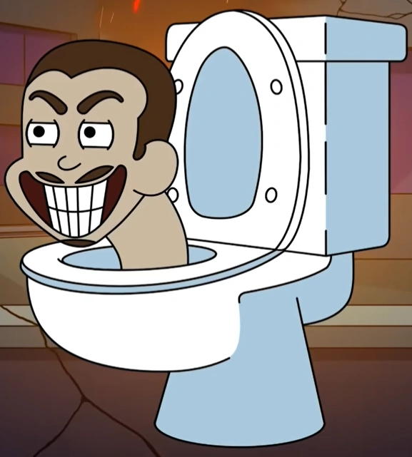 G-Man Skibidi Toilet/Gallery | GameToons Wiki | Fandom