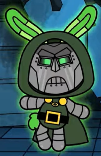 Hoppy Hopscotch | GameToons Wiki | Fandom