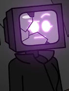 TV Woman | GameToons Wiki | Fandom