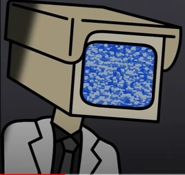 Scientist Cameraman | GameToons Wiki | Fandom
