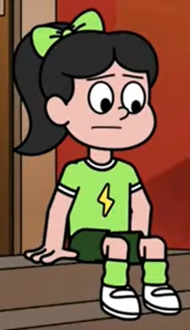 Hoppy Hopscotch | GameToons Wiki | Fandom