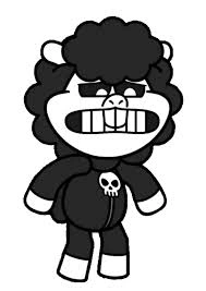 Baba Chops/Gallery | GameToons Wiki | Fandom