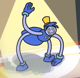 Daddy Long Legs | GameToons Wiki | Fandom