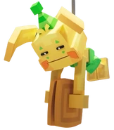 Bunzo Bunny | GameToons Wiki | Fandom