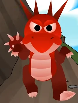 Raddy | GameToons Wiki | Fandom