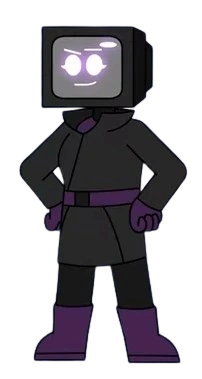 TV Woman/Outfits | GameToons Wiki | Fandom
