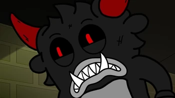 Black (Rainbow Friends) | GameToons Wiki | Fandom