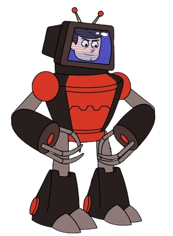 Evil CEO | GameToons Wiki | Fandom