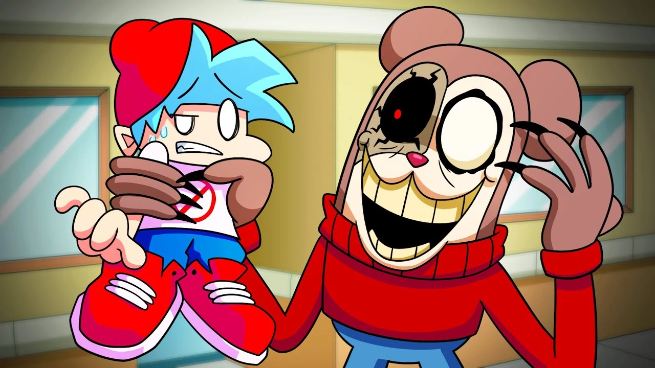 Discuss Everything About GameToons Wiki | Fandom