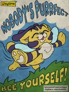 Cat-Bee | GameToons Wiki | Fandom
