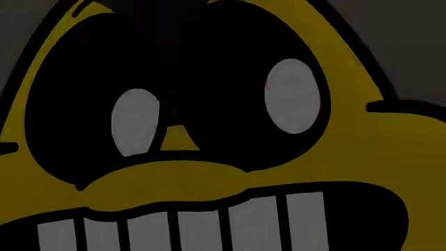 The NIGHTMARE CRITTERS.../Gallery | GameToons Wiki | Fandom