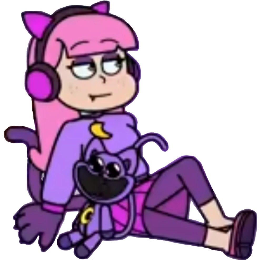 Monica | GameToons Wiki | Fandom