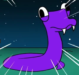 Purple | GameToons Wiki | Fandom