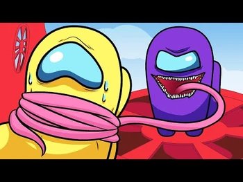 Among Us Logic 12 | GameToons Wiki | Fandom