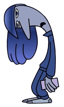 Ennui | GameToons Wiki | Fandom