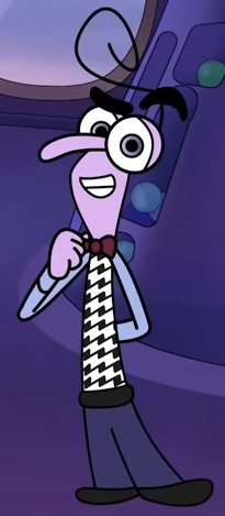 Fear | GameToons Wiki | Fandom