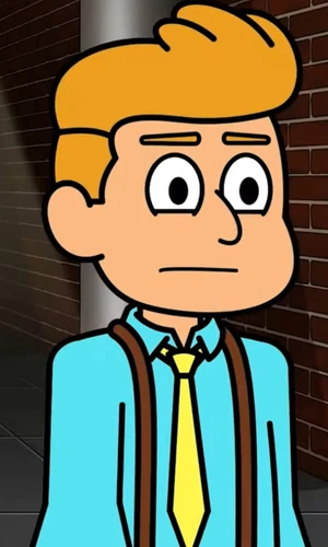 Mister Delight | GameToons Wiki | Fandom