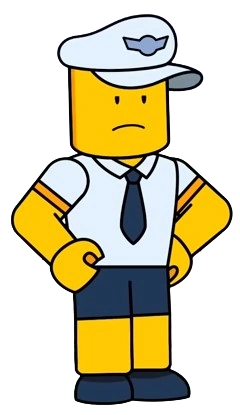 Captain | GameToons Wiki | Fandom