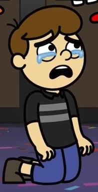 Gregory | GameToons Wiki | Fandom