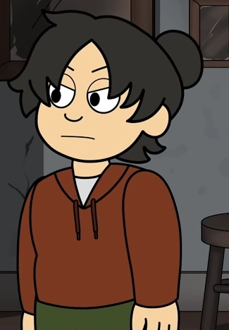 Gretchen | GameToons Wiki | Fandom