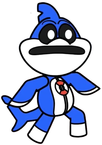 Jolly Jaws | GameToons Wiki | Fandom