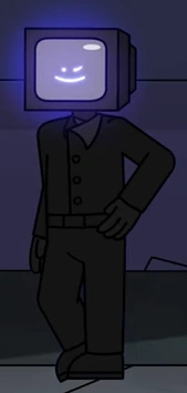 TV Man | GameToons Wiki | Fandom
