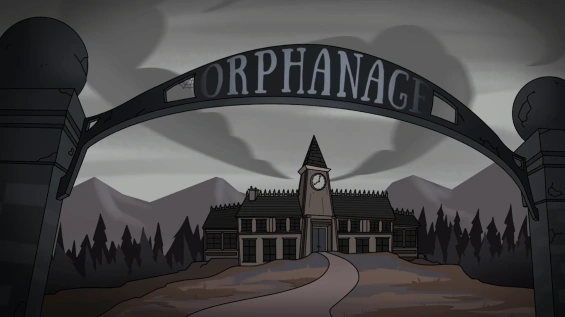 Orphanage | GameToons Wiki | Fandom