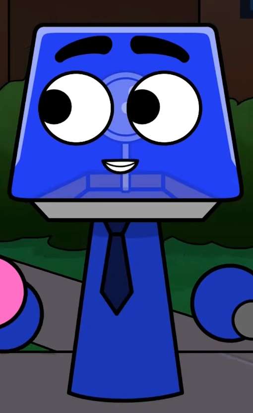 Panic's Father | GameToons Wiki | Fandom