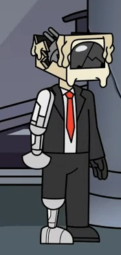 The Reject Cameraman | GameToons Wiki | Fandom