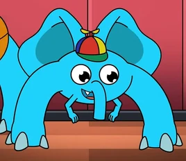 Coach Pickles | GameToons Wiki | Fandom