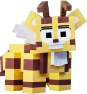 Cat-Bee | GameToons Wiki | Fandom