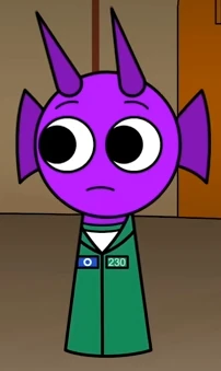 Durple | GameToons Wiki | Fandom