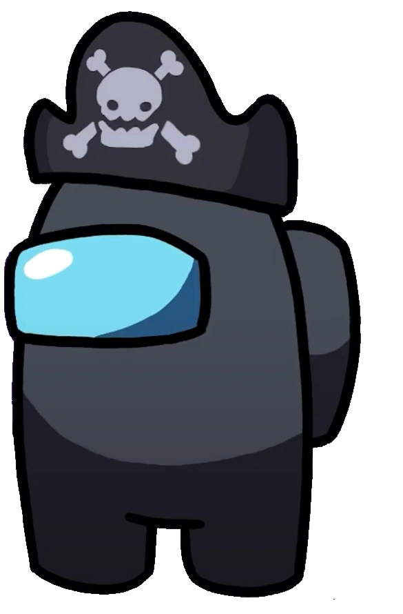 Captain (Pirate) | GameToons Wiki | Fandom