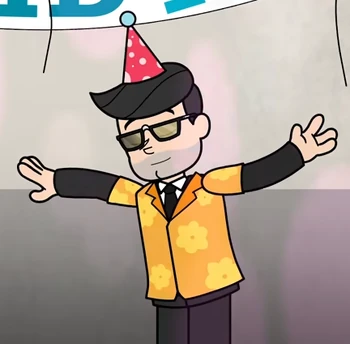 Evil CEO | GameToons Wiki | Fandom