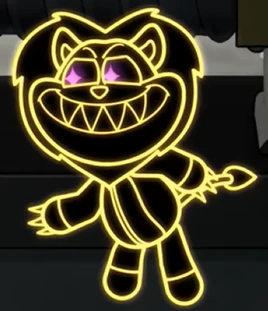 Clever Claws | GameToons Wiki | Fandom