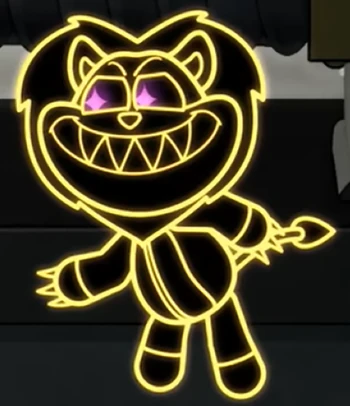 Clever Claws | GameToons Wiki | Fandom