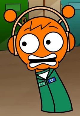 Oren | GameToons Wiki | Fandom