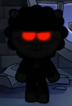 Baba Chops | GameToons Wiki | Fandom