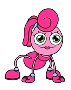 Mommy Long Legs/Gallery | GameToons Wiki | Fandom