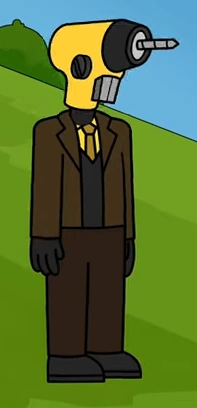 Titan Drillman | GameToons Wiki | Fandom