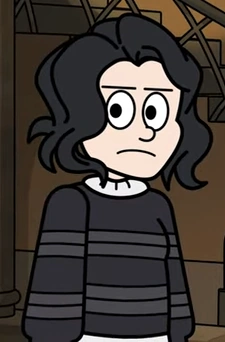 Enid Sinclair | GameToons Wiki | Fandom