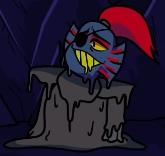 Undyne | GameToons Wiki | Fandom